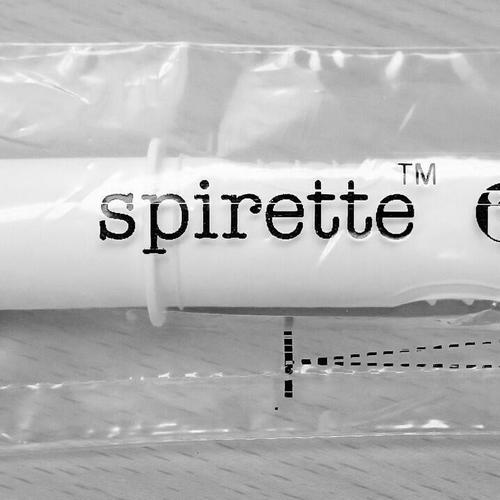 Spirometri - Spirare